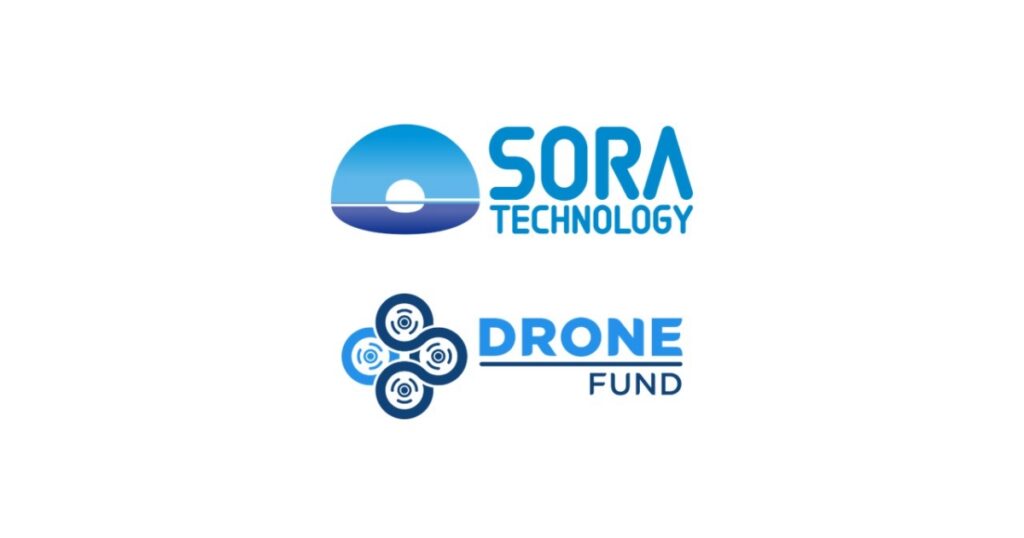 DRONE FUND、ドローンを活用した社会課題解決に挑むSORA Technologyへ出資を実行 | Nagoya Startup News